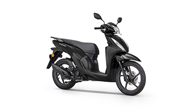 Honda vision 125 store